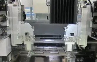 ウェーハレベルパッケージボンダ TFC-9000 | 芝浦メカトロニクス株式会社